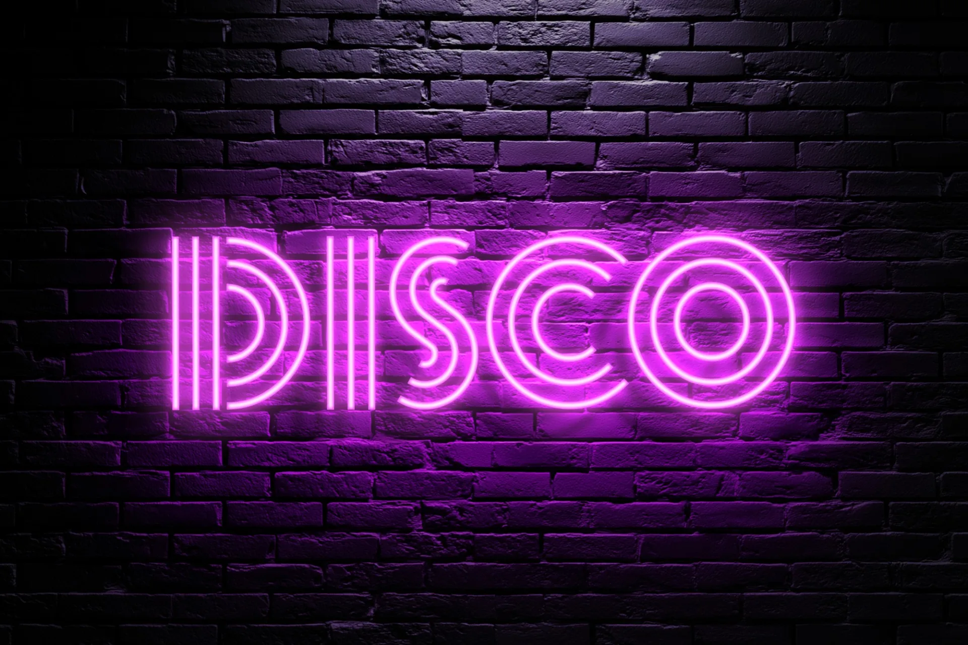 DISCO | Moderne Bar & Karussell